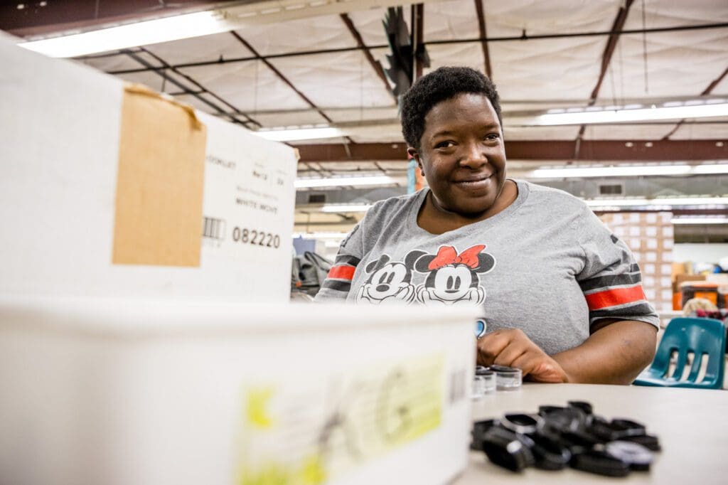 Services - Unity Bay