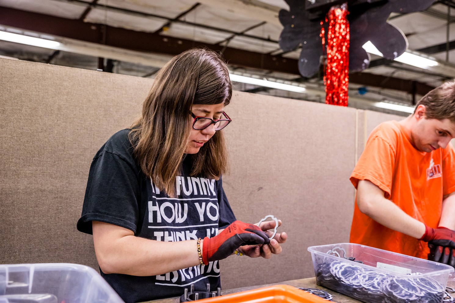 About Us - Unity Bay