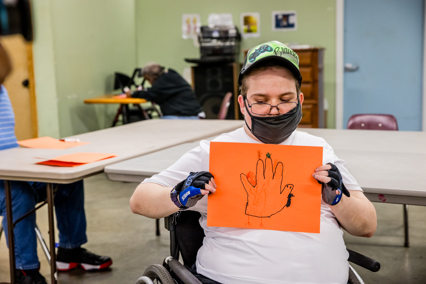 Contact Us - Unity Bay