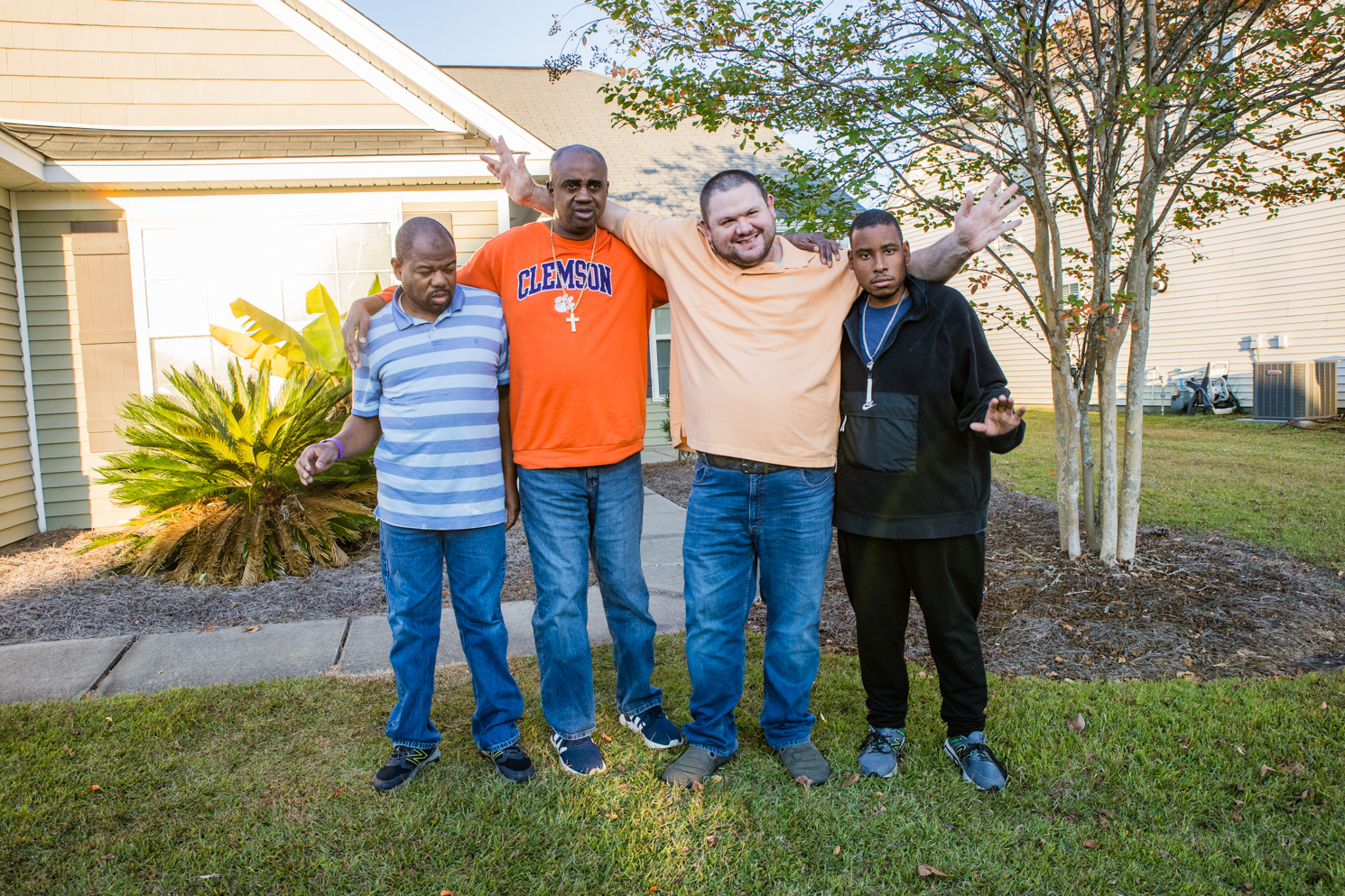 Residential Services - Unity Bay