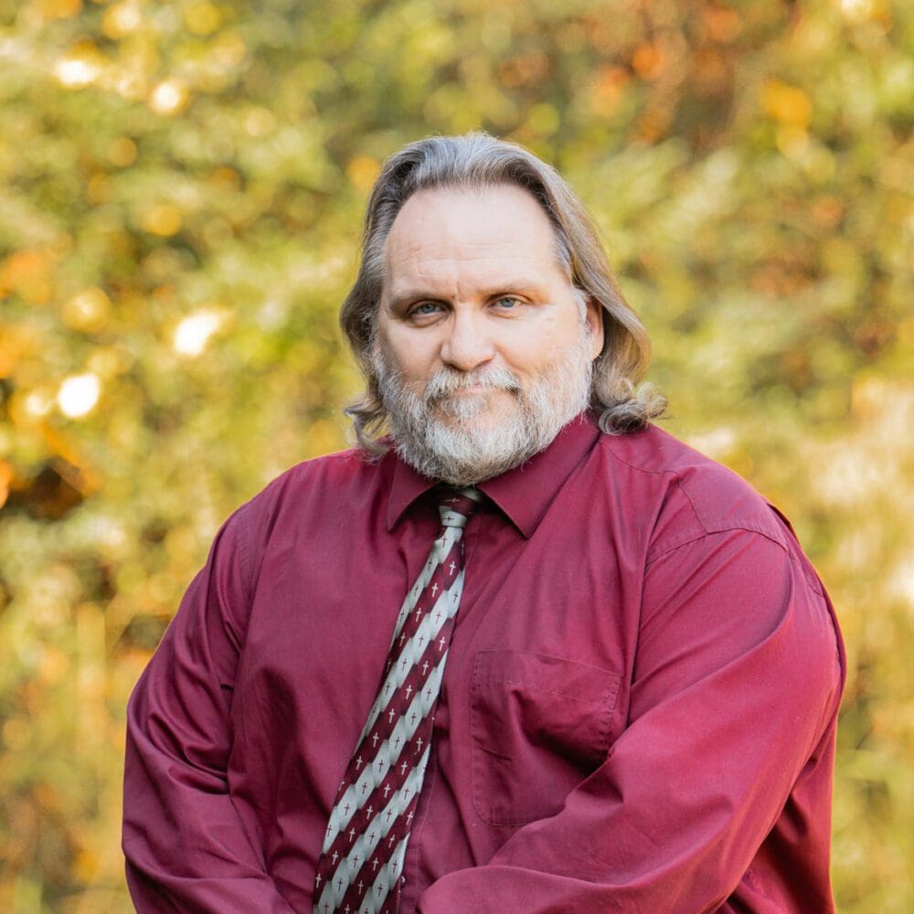 Leadership Team - Unity Bay