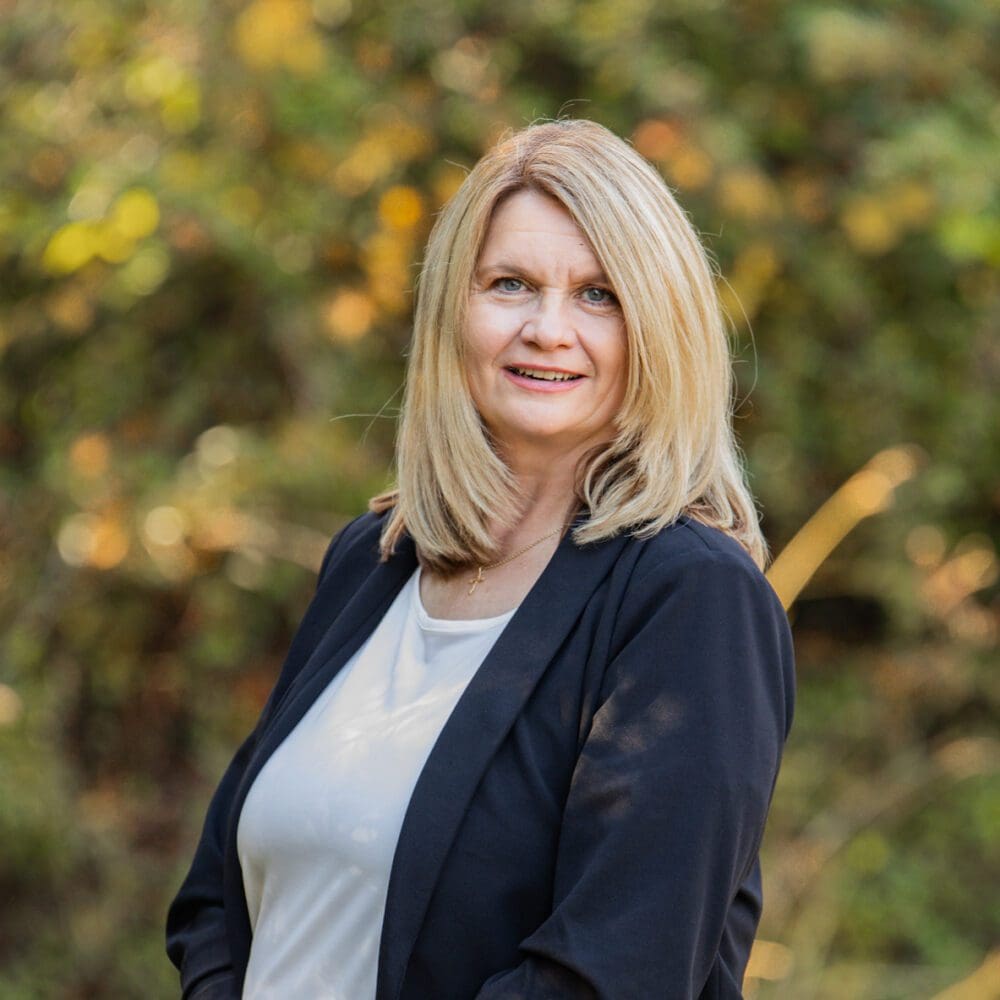 Leadership Team - Unity Bay