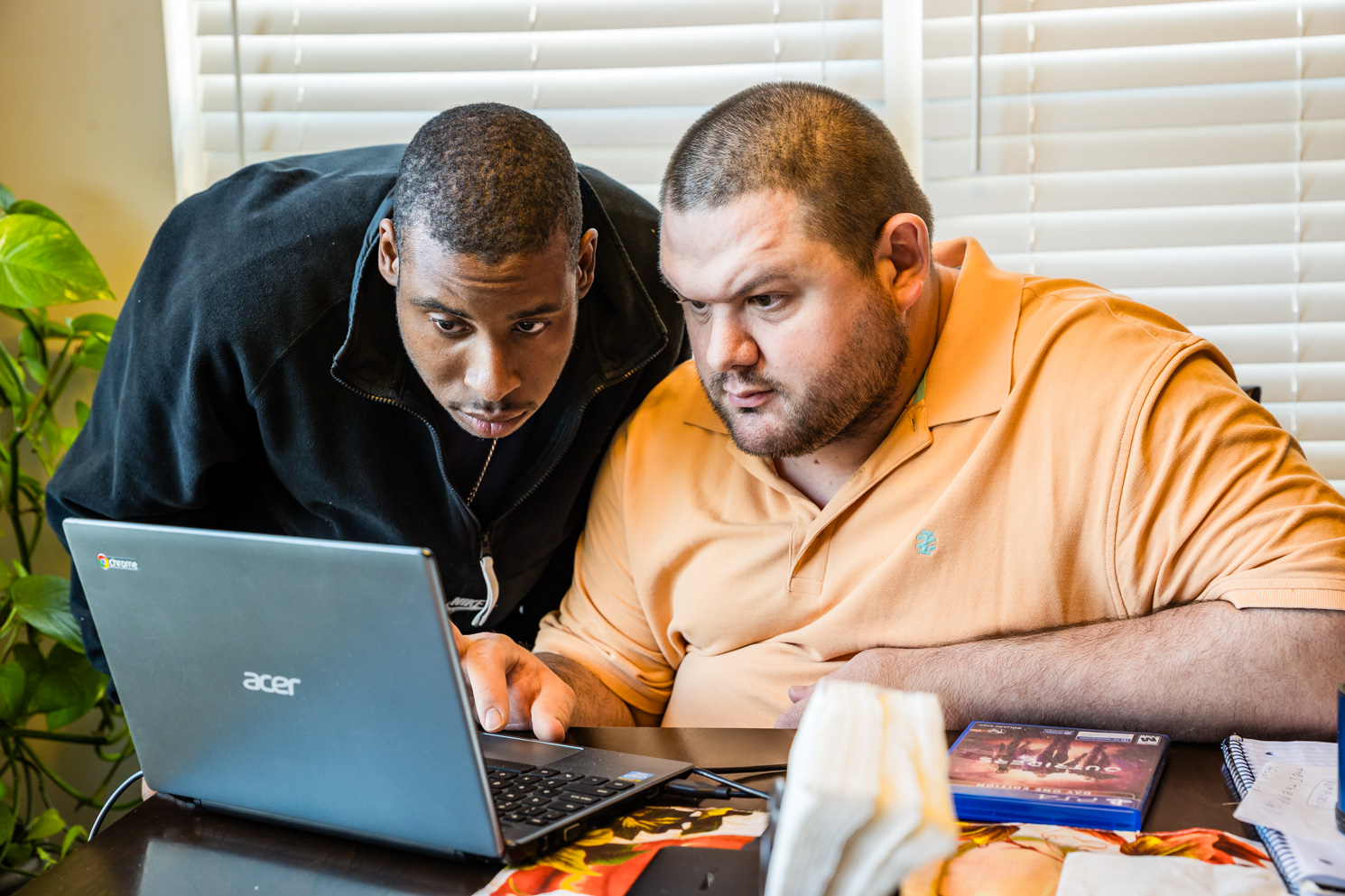 Services - Unity Bay